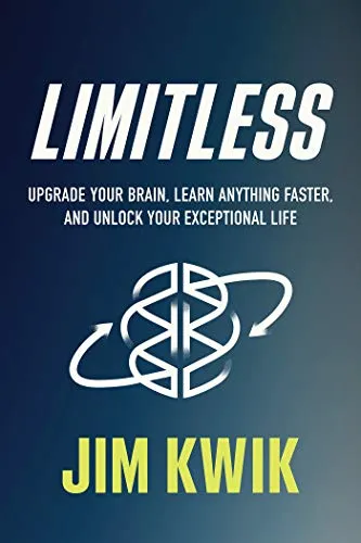 تحميل كتاب limitless مترجم pdf - مكتبة سهم